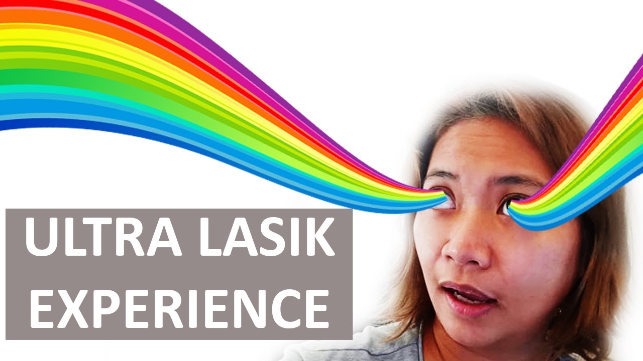 Ultra Lasik Experience in Dubai / Abu Dhabi - YouTube
