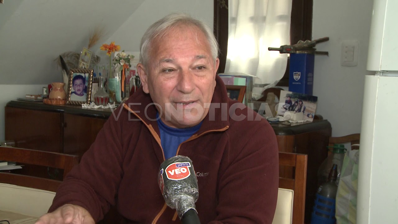 J. BRUZZONE - UAR - YouTube