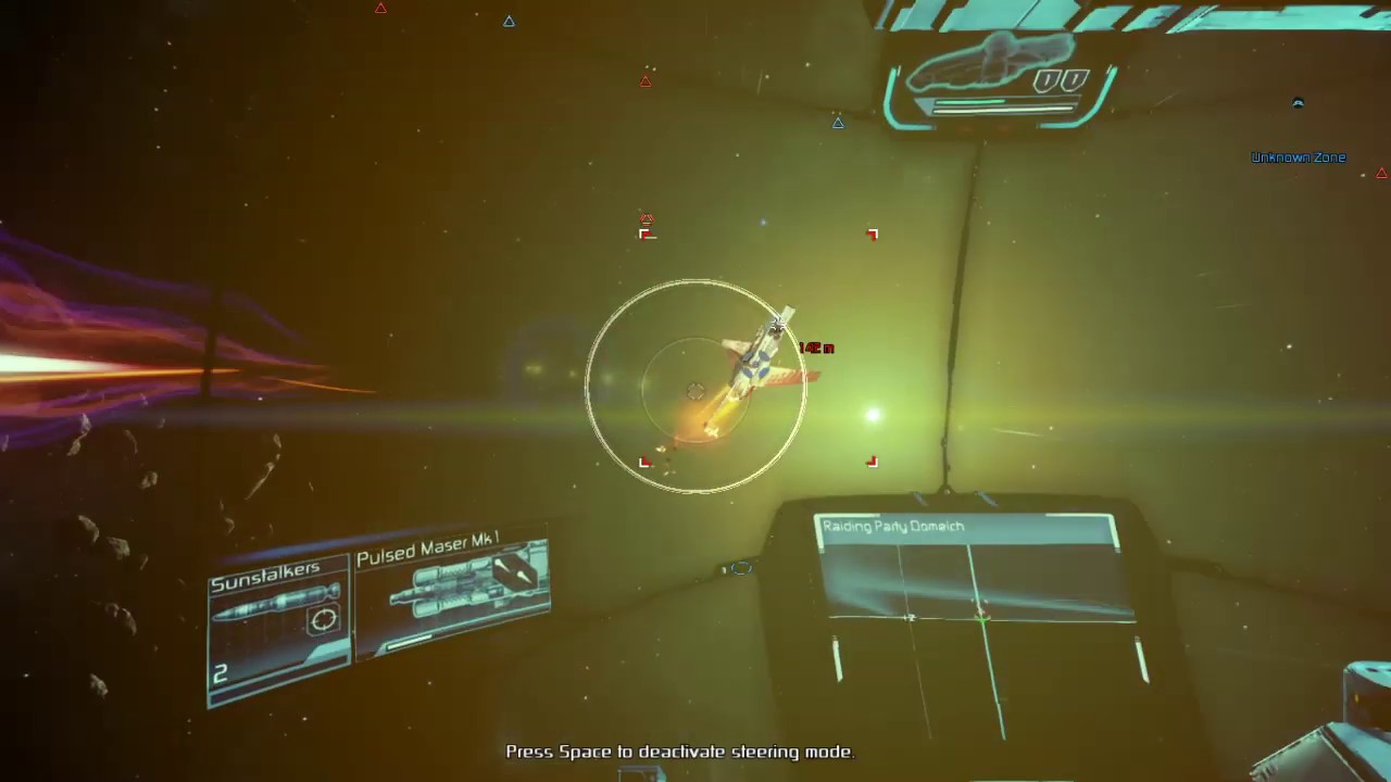 YES, You Can Play X-Rebirth on a AMD Phenom II X4 940 - YouTube