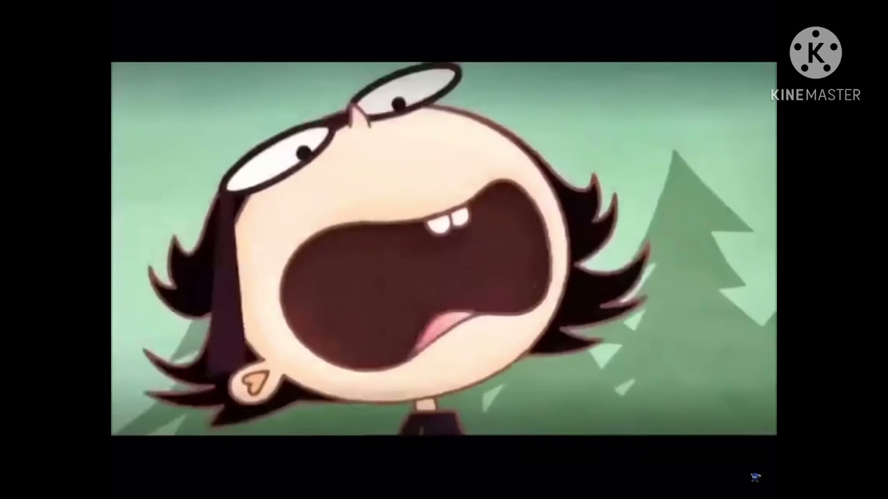 Shark week scream (Starshine Carly crossover) - YouTube