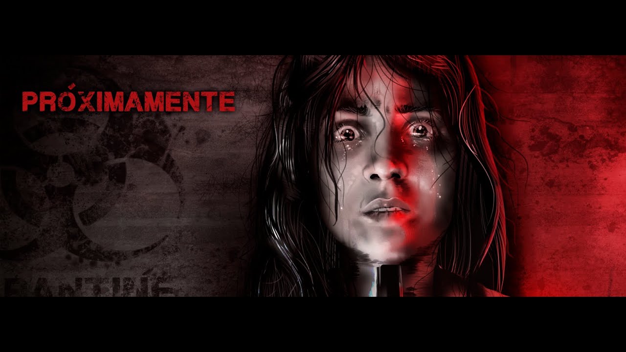 28 weeks later Soundtrack - Teaser | Fan Made Score - YouTube