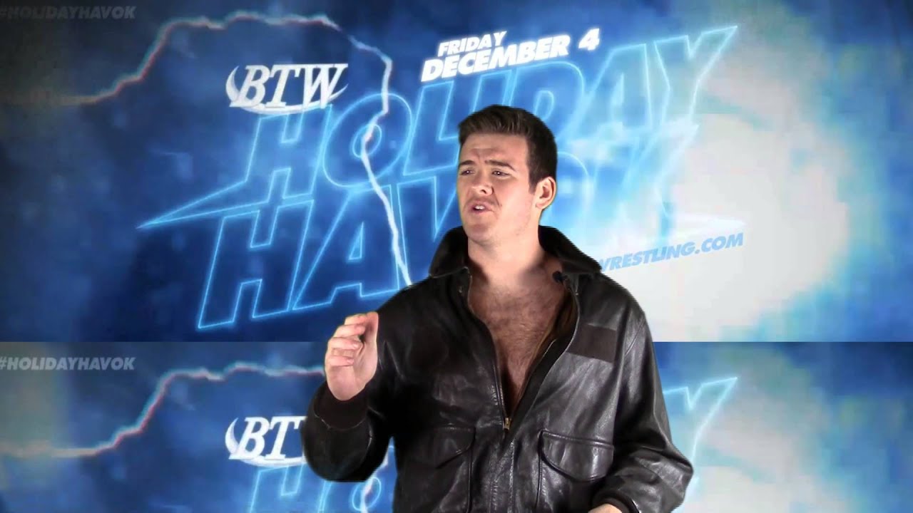 JACK MADISON PROMO - YouTube