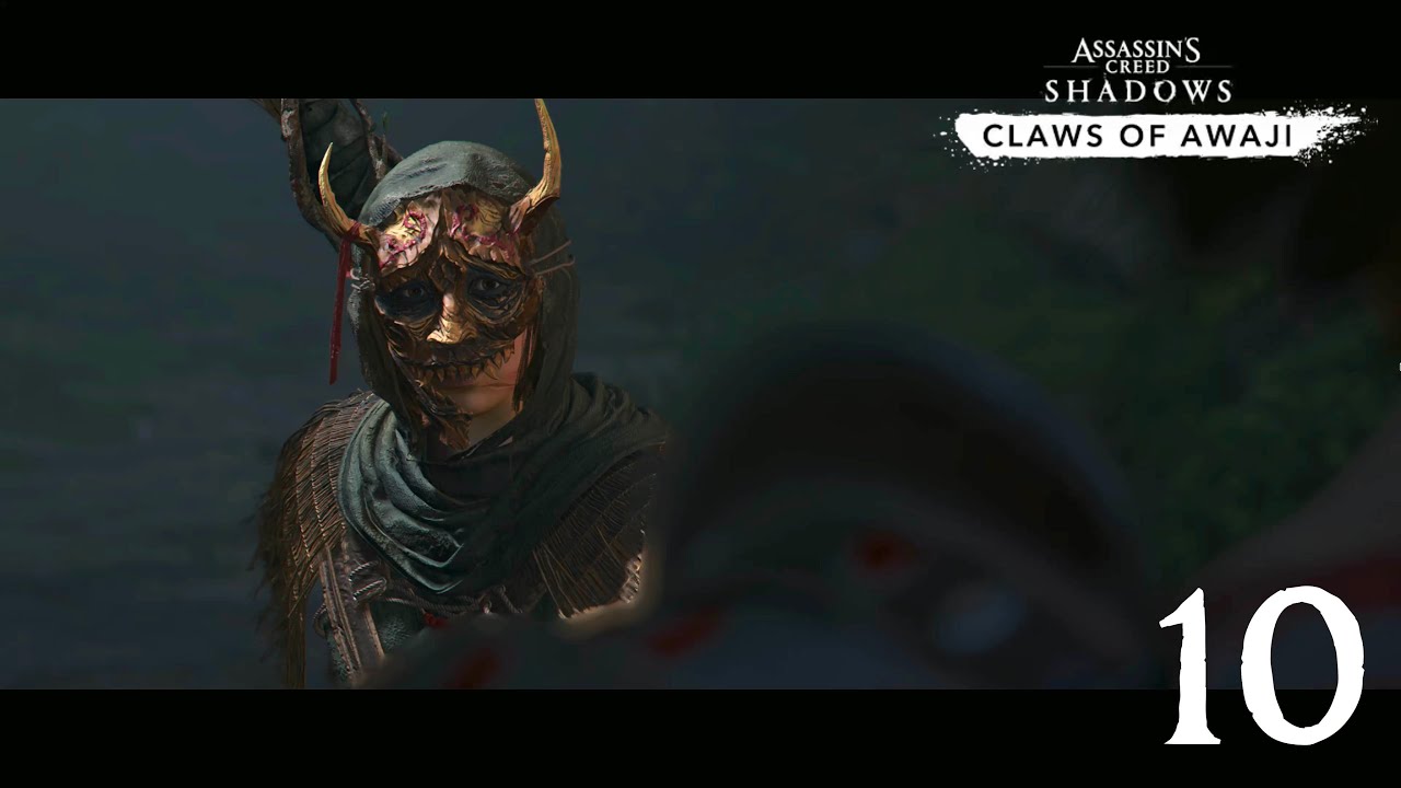 ACS Claws of Awaji | Part 10 | Turning The Tables (PC) 4K60 - YouTube