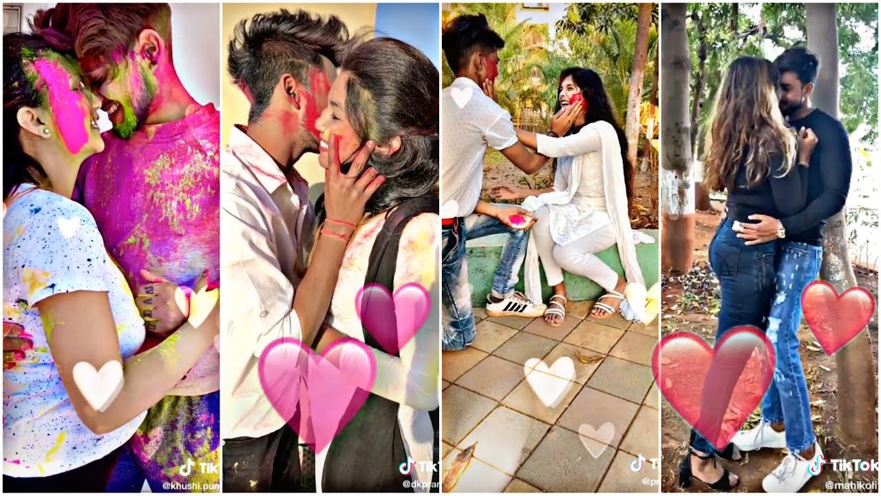 Tik Tok videos 😘 | Friends Tik Tok Videos | Funny Tik Tok Videos 😅🤣😂 ...