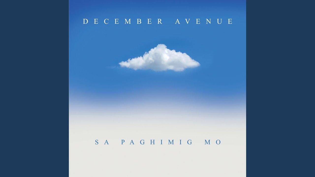 Sa Paghimig Mo - YouTube