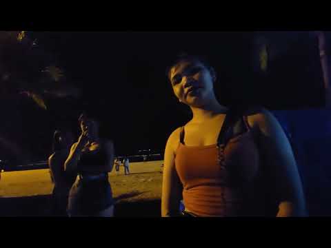 Asking HOT THAI GIRL How Much Freelancers Beach Road Pattaya