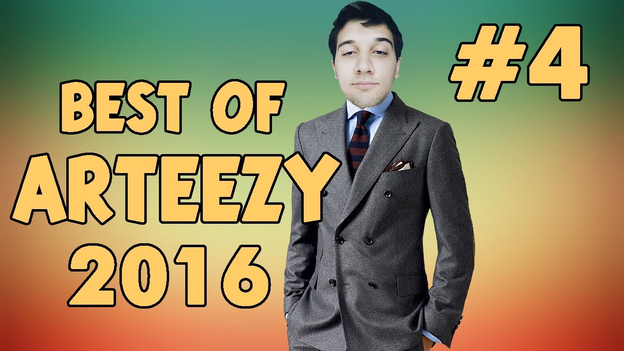 Dota 2: Best Of Arteezy 2016 #4 - YouTube
