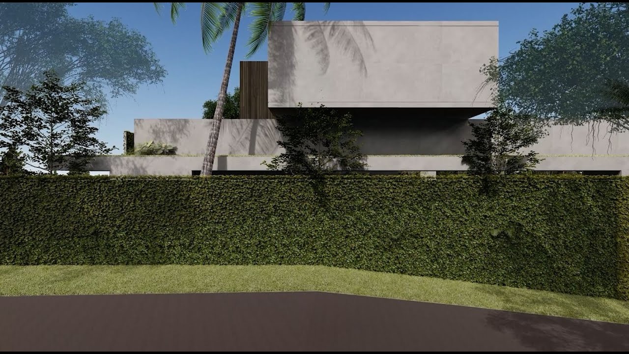 HD - House I Semarang - YouTube