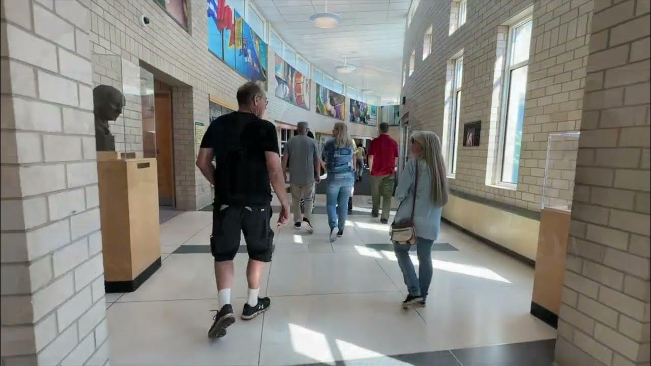 Adlai E. Stevenson High School Homecoming - Lincolnshire, Illinois - September 22, 2023 - YouTube