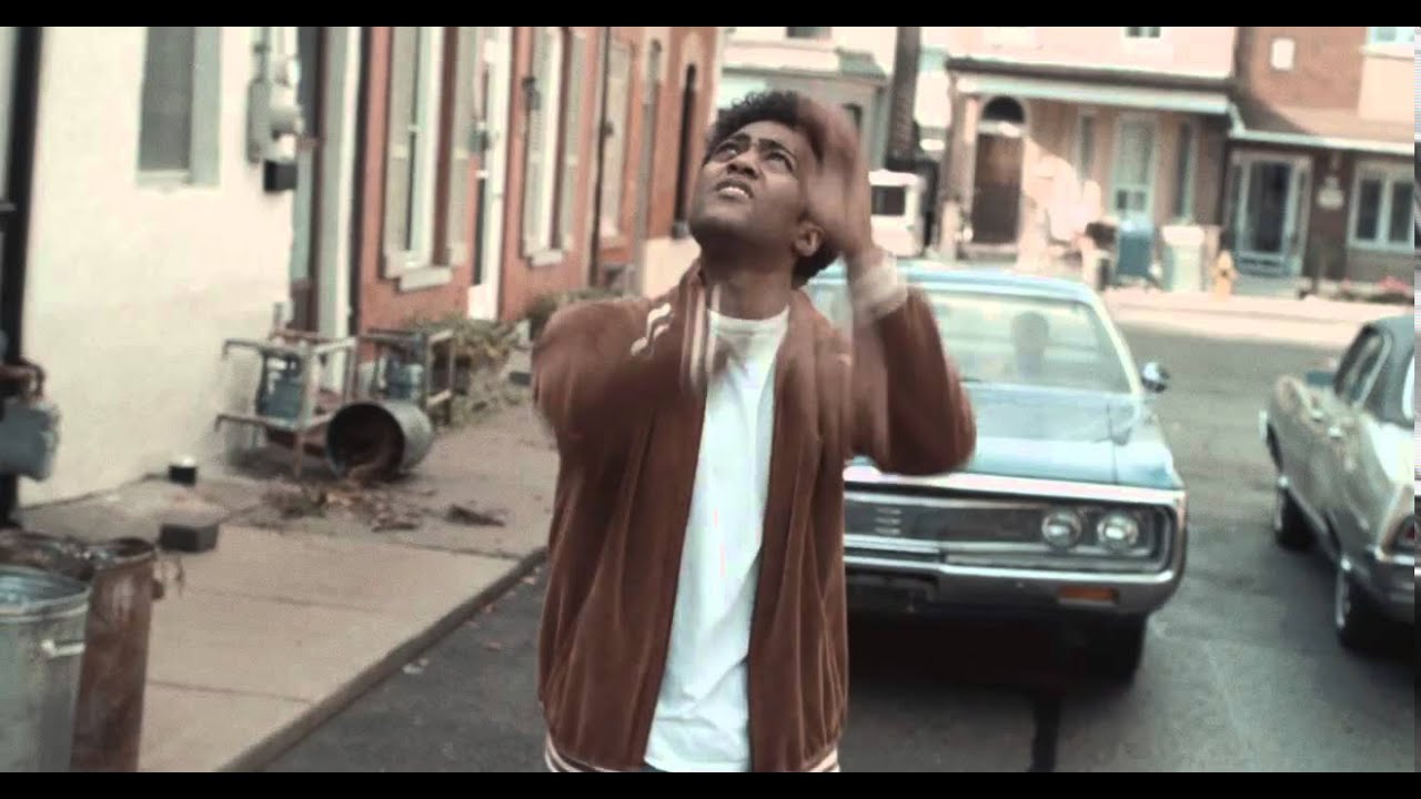 Mannish Boy (2016) Trailer - Dalmar Abuzeid, Kaleb Alexander, Craig ...