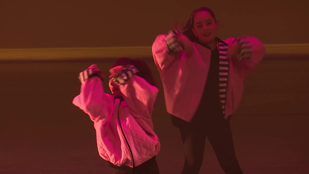 10! - 02 Cool Kids Crew - YouTube