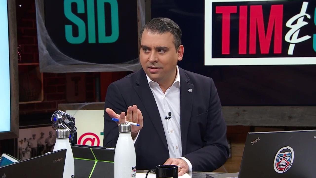 Tim and Sid: What is the best and worst Halloween candy? - YouTube