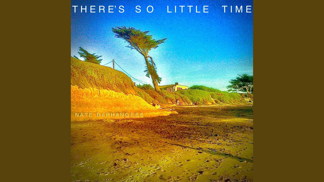 There's So Little Time - YouTube