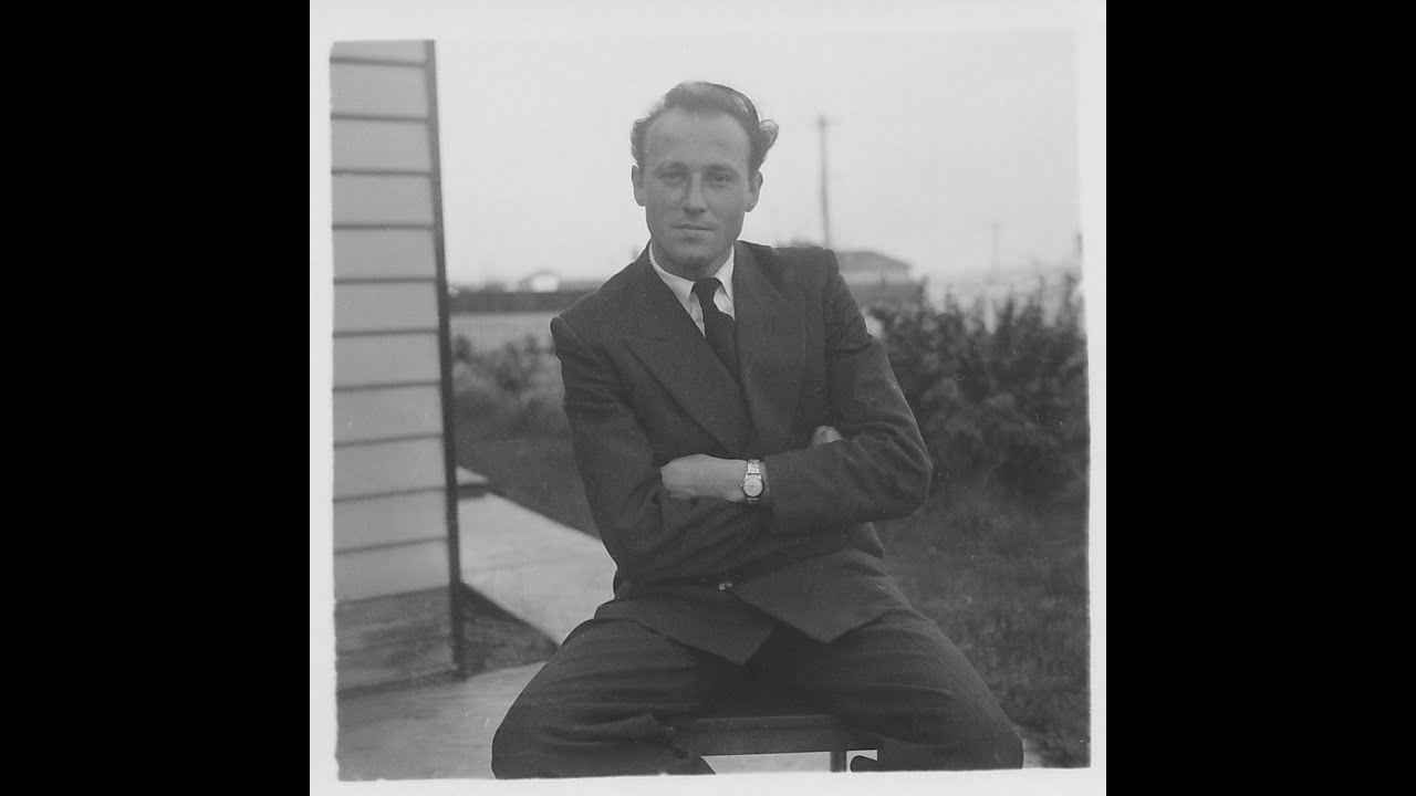 Otto Walter 1929 - 2015 - YouTube