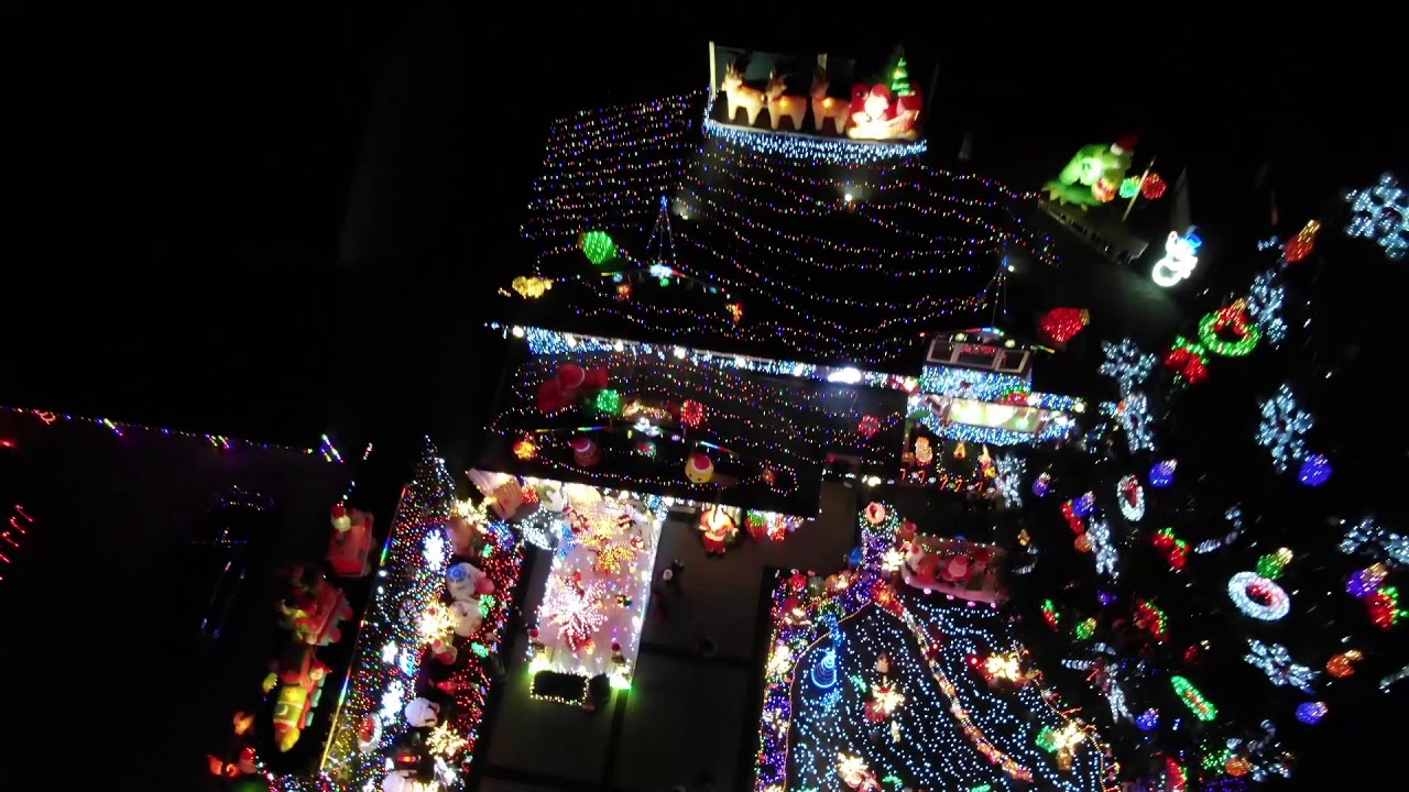 Miracle on Rae Street - YouTube