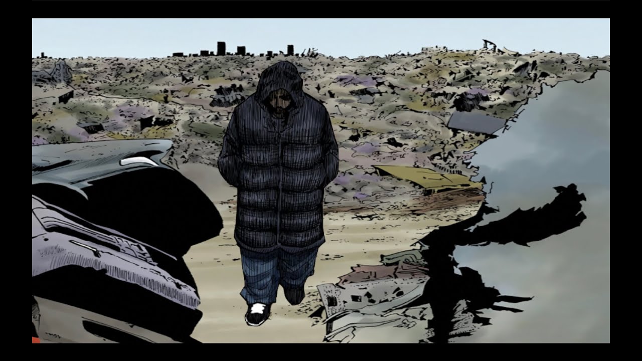 Are Gyro and Pariston teaming up? | About Gyro | Hunter X Hunter - YouTube