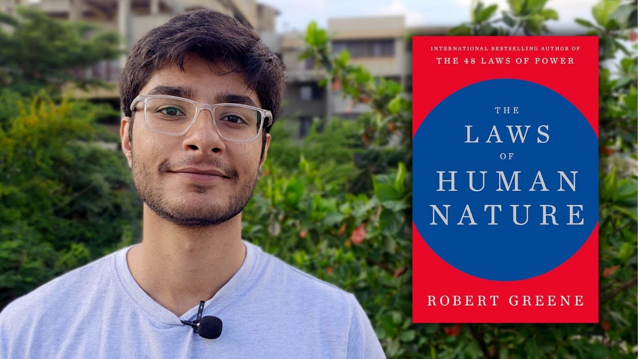 9 types of TOXIC characters to beware of - YouTube