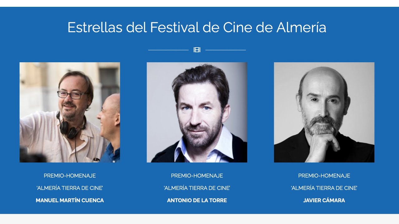 Presentación FICAL 2020 - YouTube