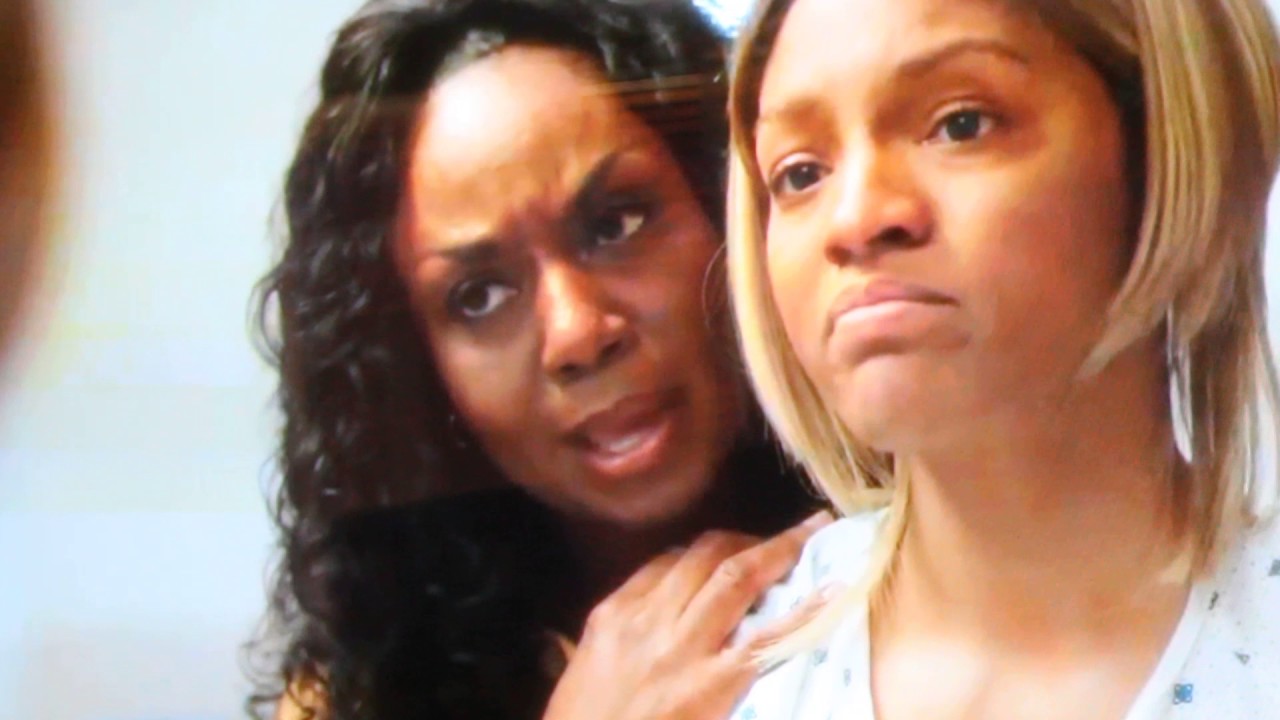 CRAZY SEXY COOL . Chantell. D. Christopher " - YouTube