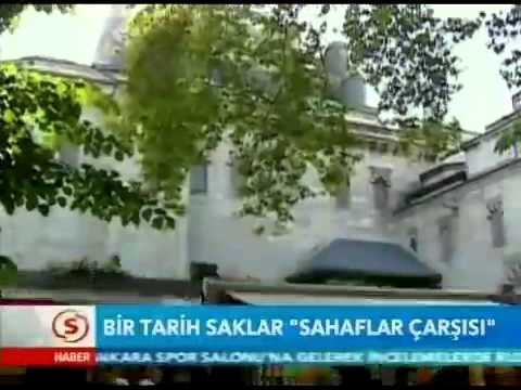 Shabe 30 Eylül 2012 Beyazıt Meydanı