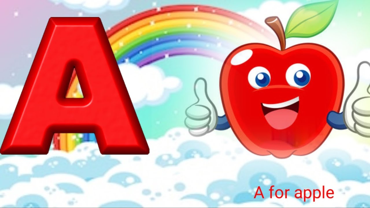 abcd,abcd song,ABC alphabet song,a for apple,a for apple b for ball ...