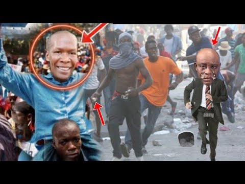 🔴 17 Sept.. Bwa Kale Pou Pierre Espérance, Tèt Toro a Kase, Pèp Okap ...
