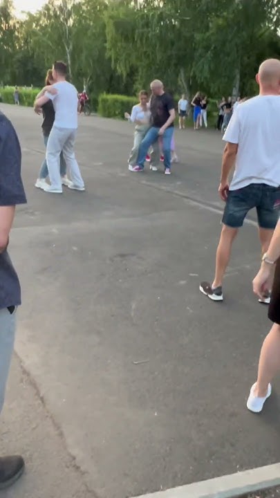 #оренбург #dance #бочата - YouTube