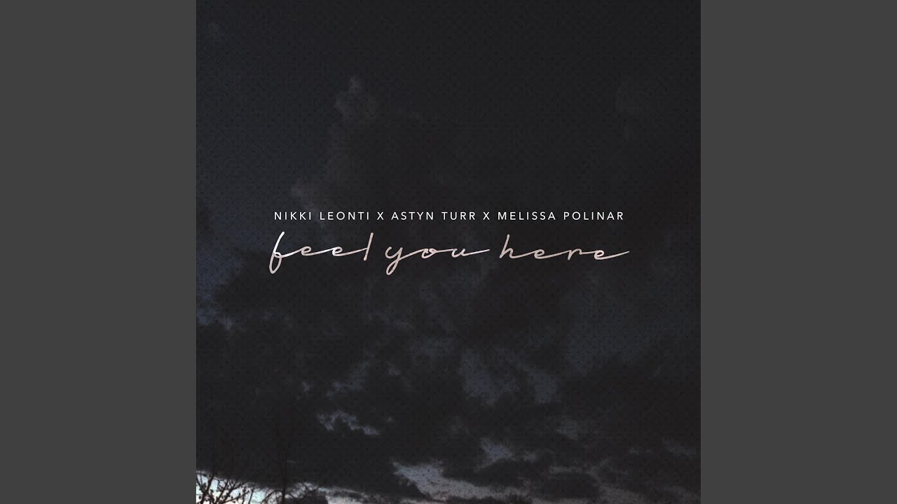 Feel You Here - YouTube