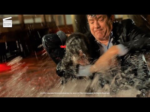 Inferno: Stop the virus HD CLIP - YouTube