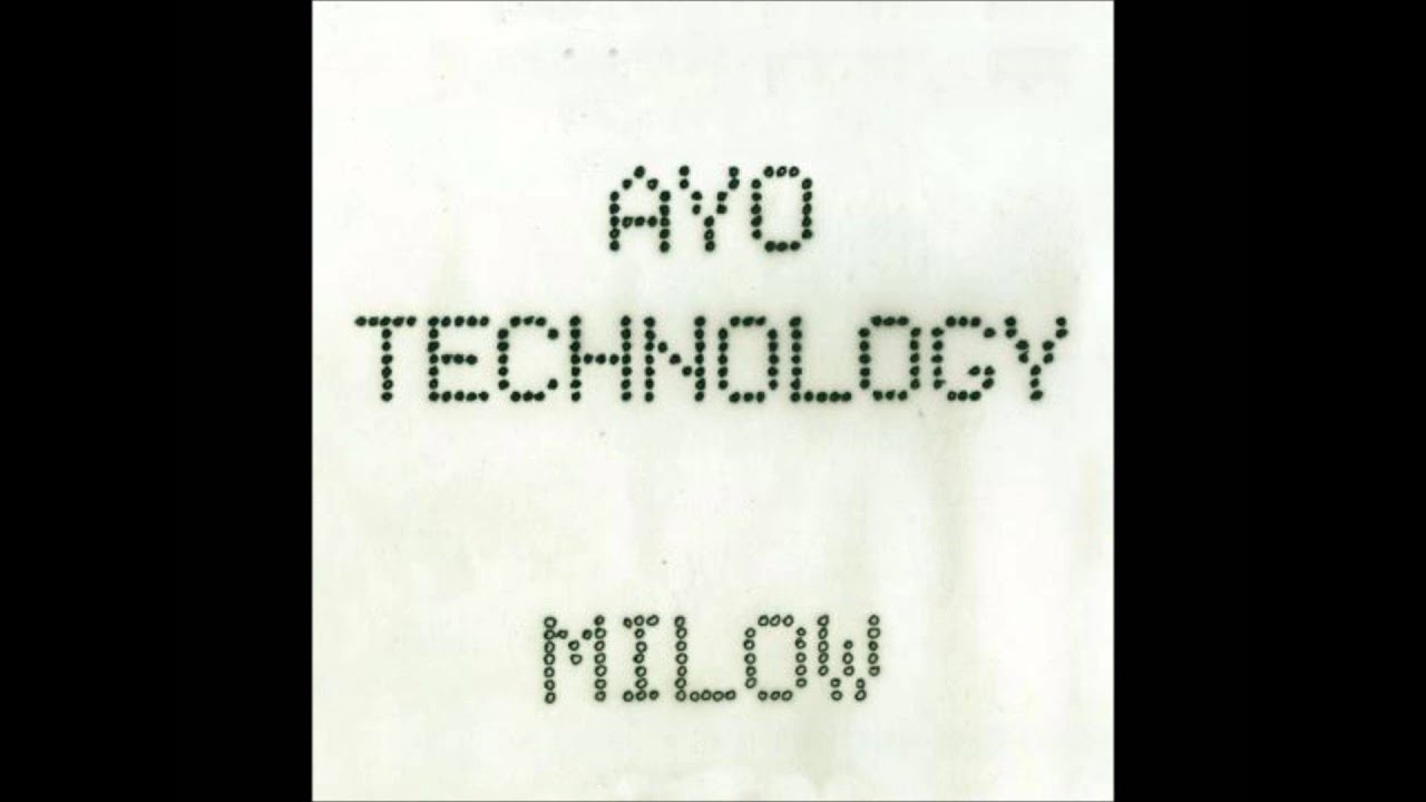 Ayo Technology - Vocal cover (Milow Version) - YouTube