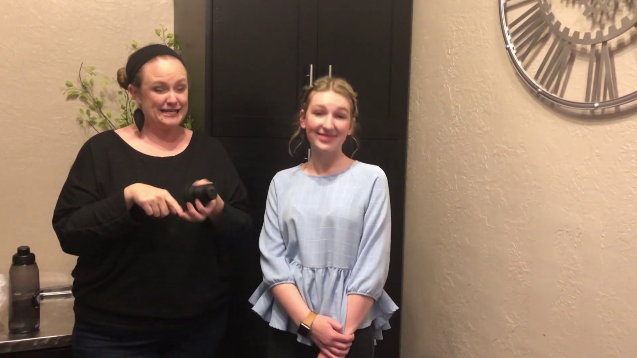 How to Use Cups to Make Your Voice Feel GREAT! - YouTube