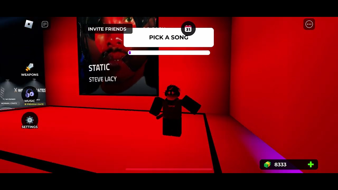 Better music (Roblox ) - YouTube