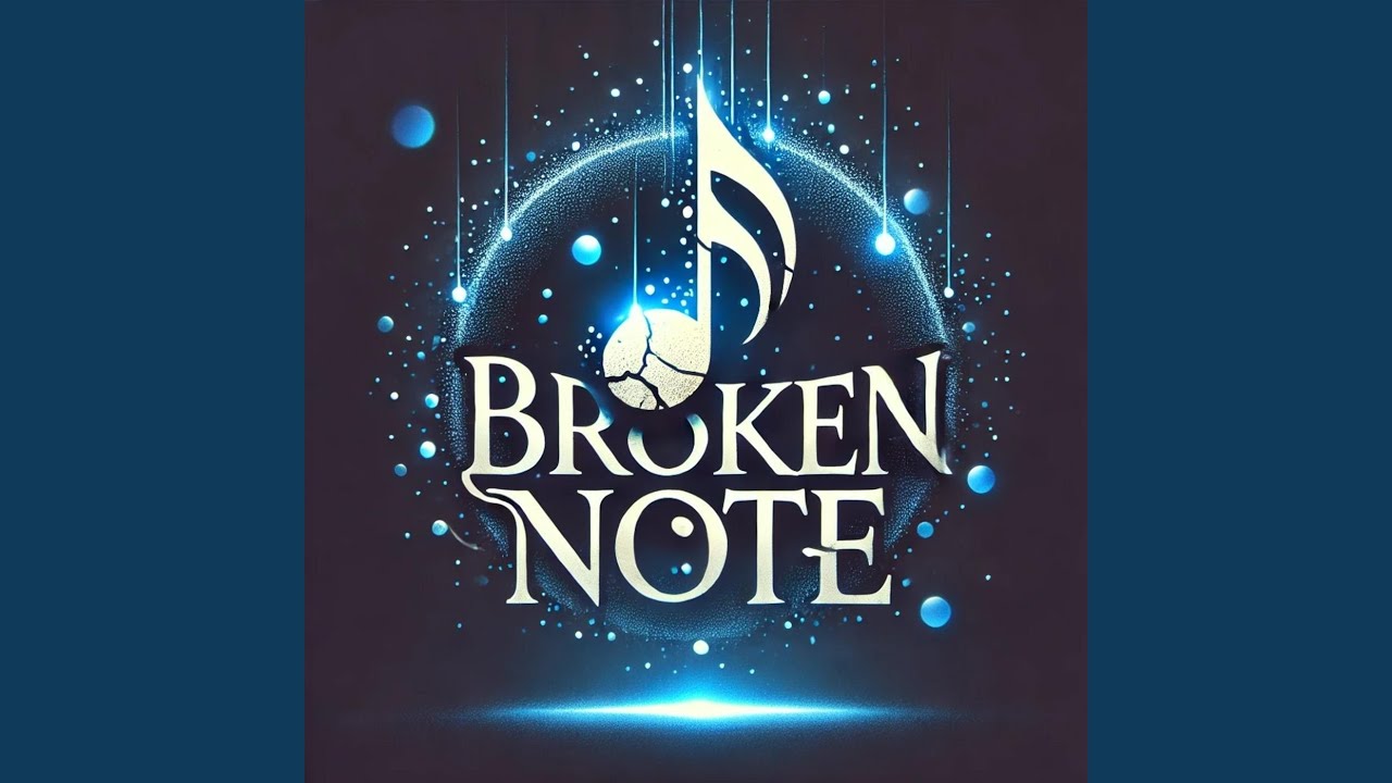 Broken Note - YouTube