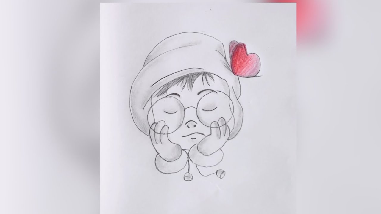 😇Cute baby boy with butterfly | A cute boy with specs and cap | how to ...