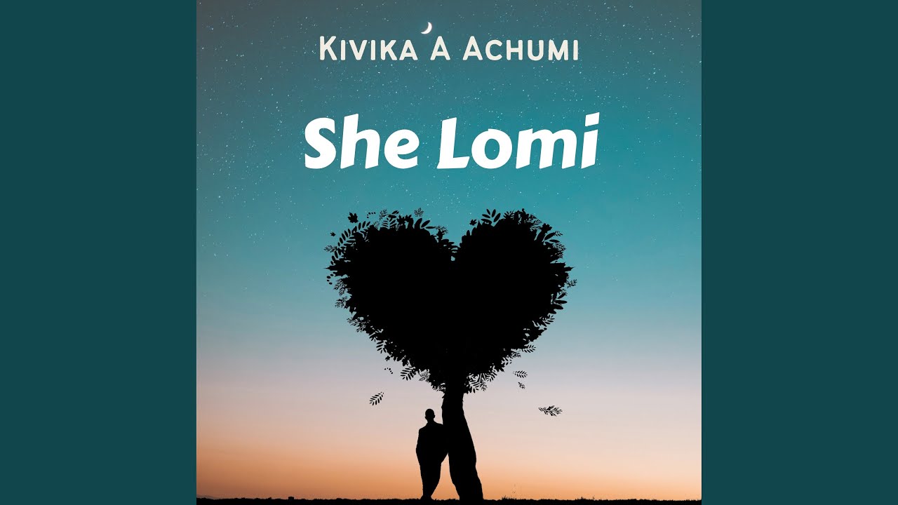 She Lomi - YouTube