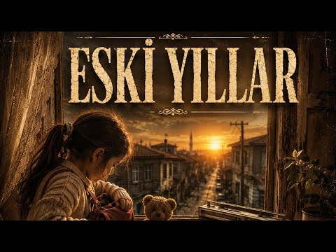 FicoWriter - Eski Yıllar (Official Video)