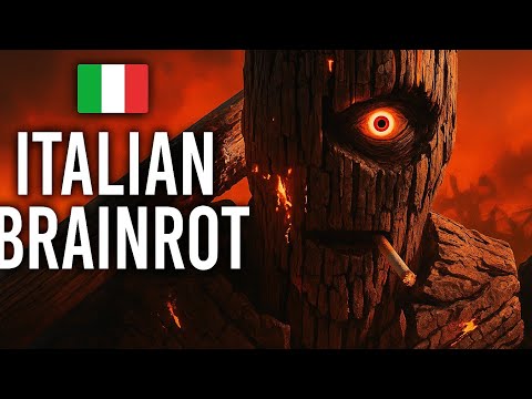 Brainrot Horror Saga: Only the Beginning – Part 2