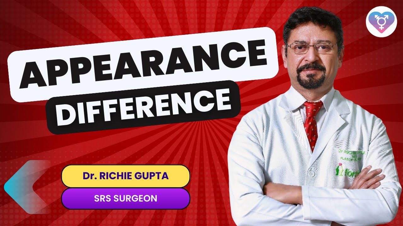 What is the difference in appearance between each implant ? - YouTube