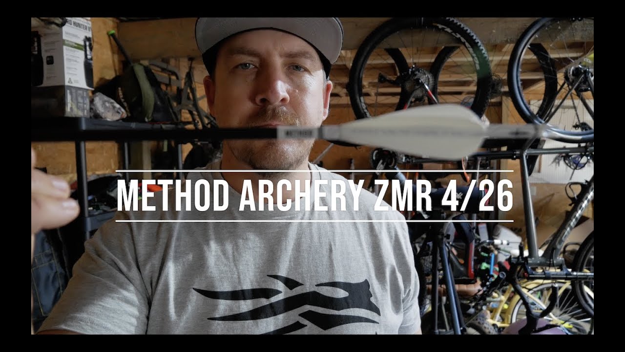 Method Archer ZMR🔥🔥🔥 - YouTube