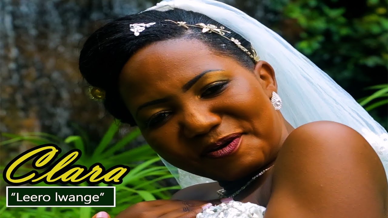 LEERO LWANGE Official Video - YouTube