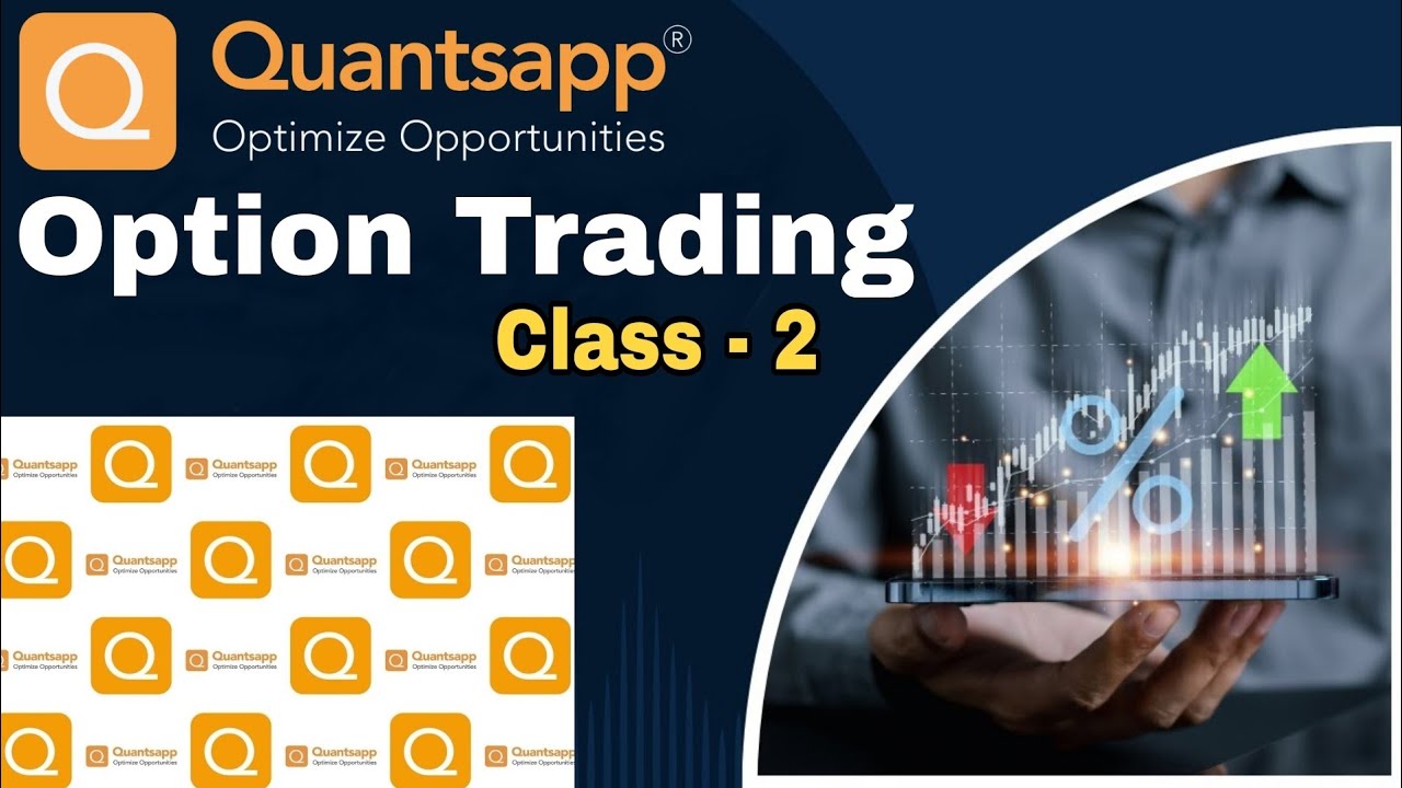 Options Trading For Beginners | L-02 | Free Course | Option Trading Live | Option Trading Basics ...