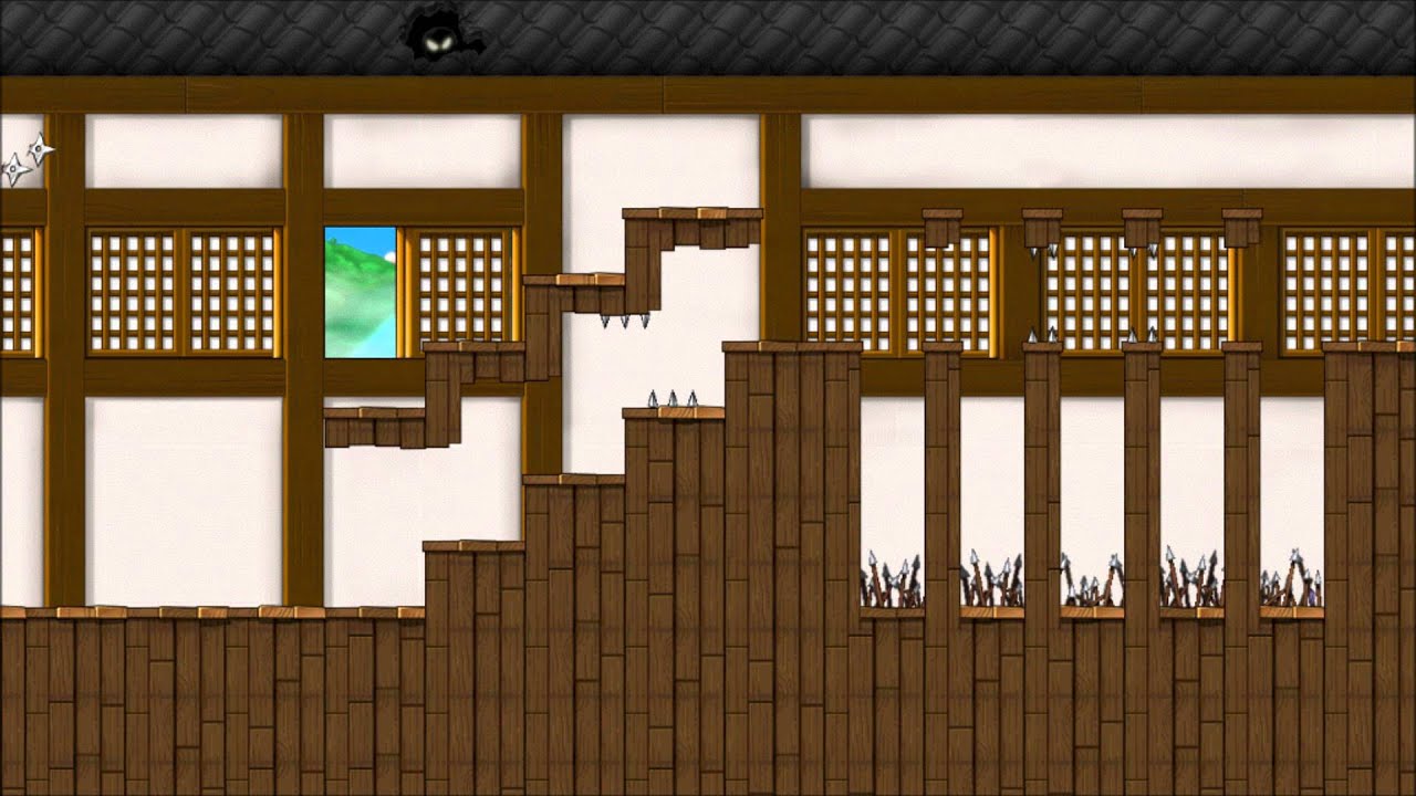 [MapleStory BGM] Ninja Castle: Castle Trap - YouTube