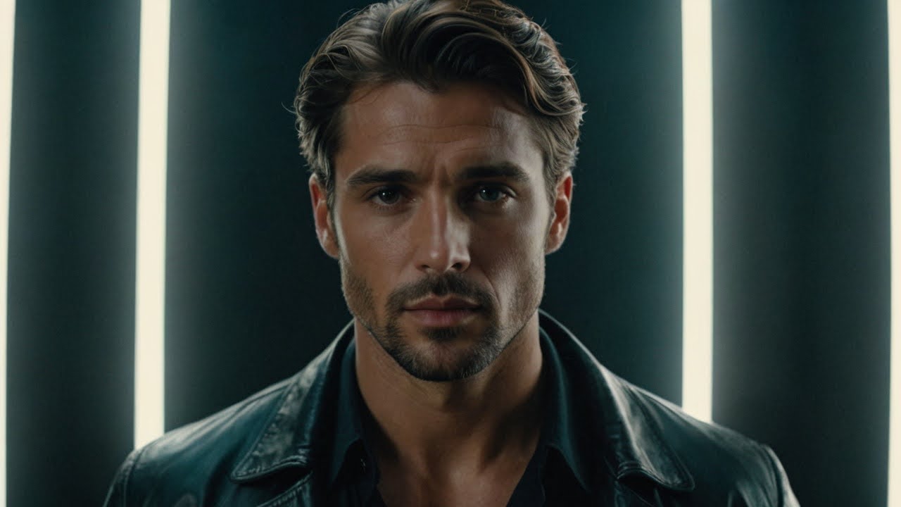 He Is Handsome But Dangerous! Charming But Narcissistic! (BLACKOUT ...