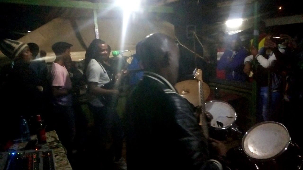 Maima performing live tala kangundo 🔥🔥🔥 - YouTube