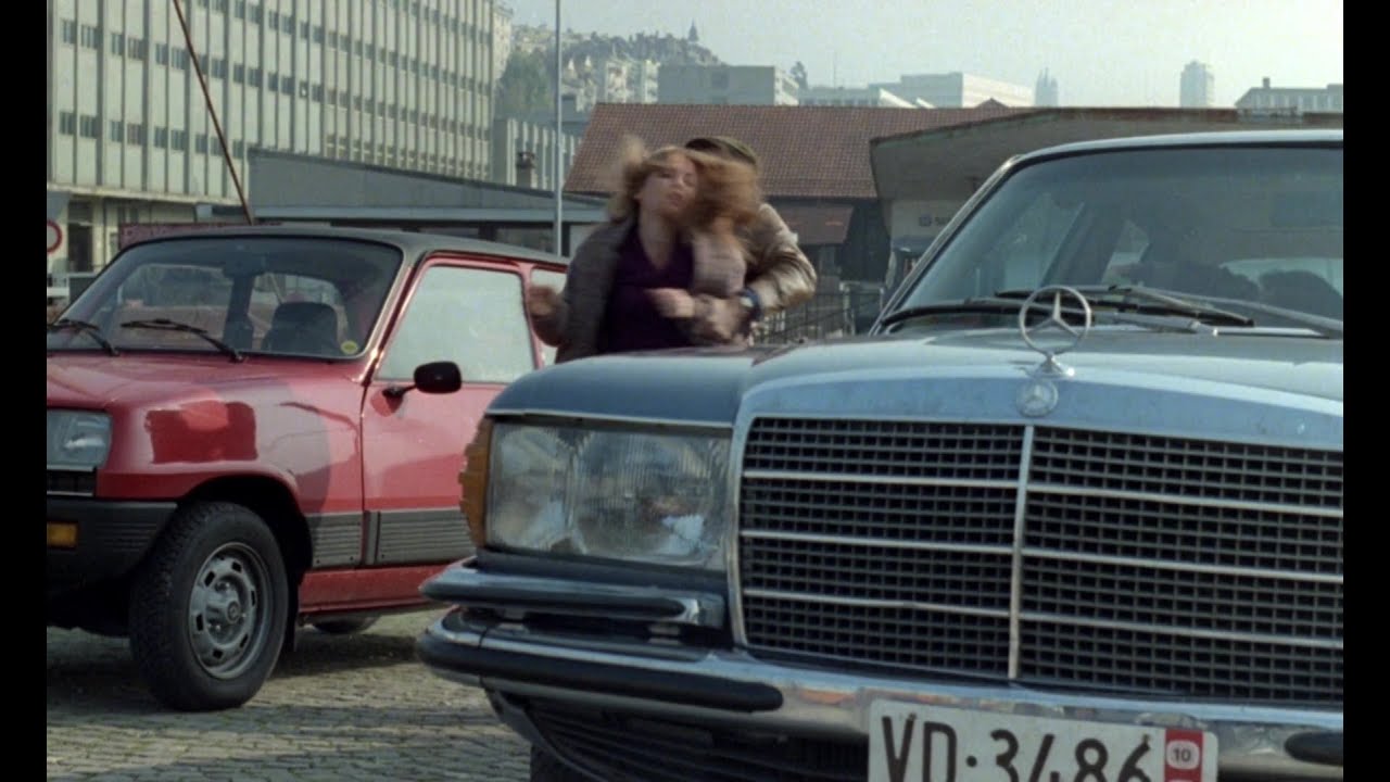 Every Man For Himself (1980) - YouTube