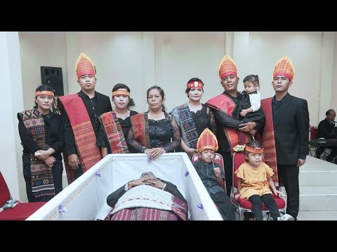 VIDEO DOKUMENTASI ULAON SARIMATUA MAJA ARUAN Op Celine - YouTube