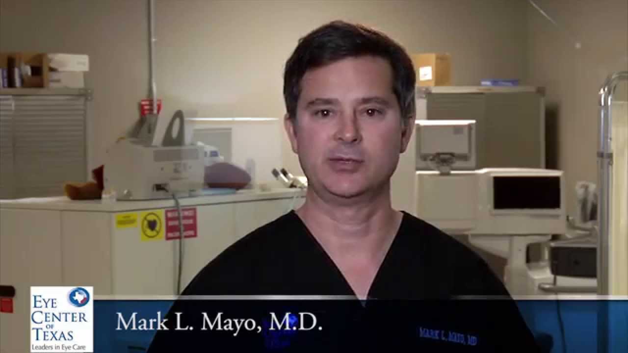 Dr. Mayo explains the ORA System - YouTube