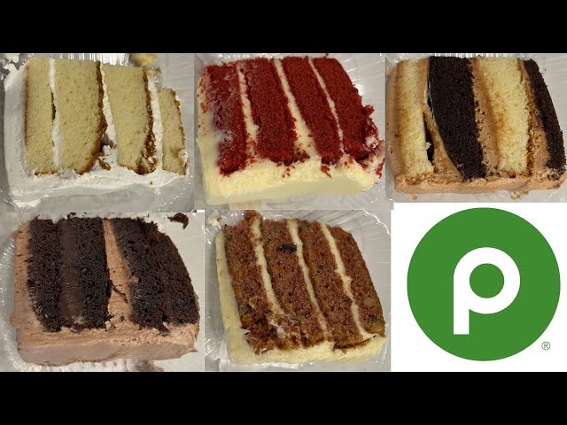 Edible Cake Images Publix Publix Wedding Cakes: A Complete Guide