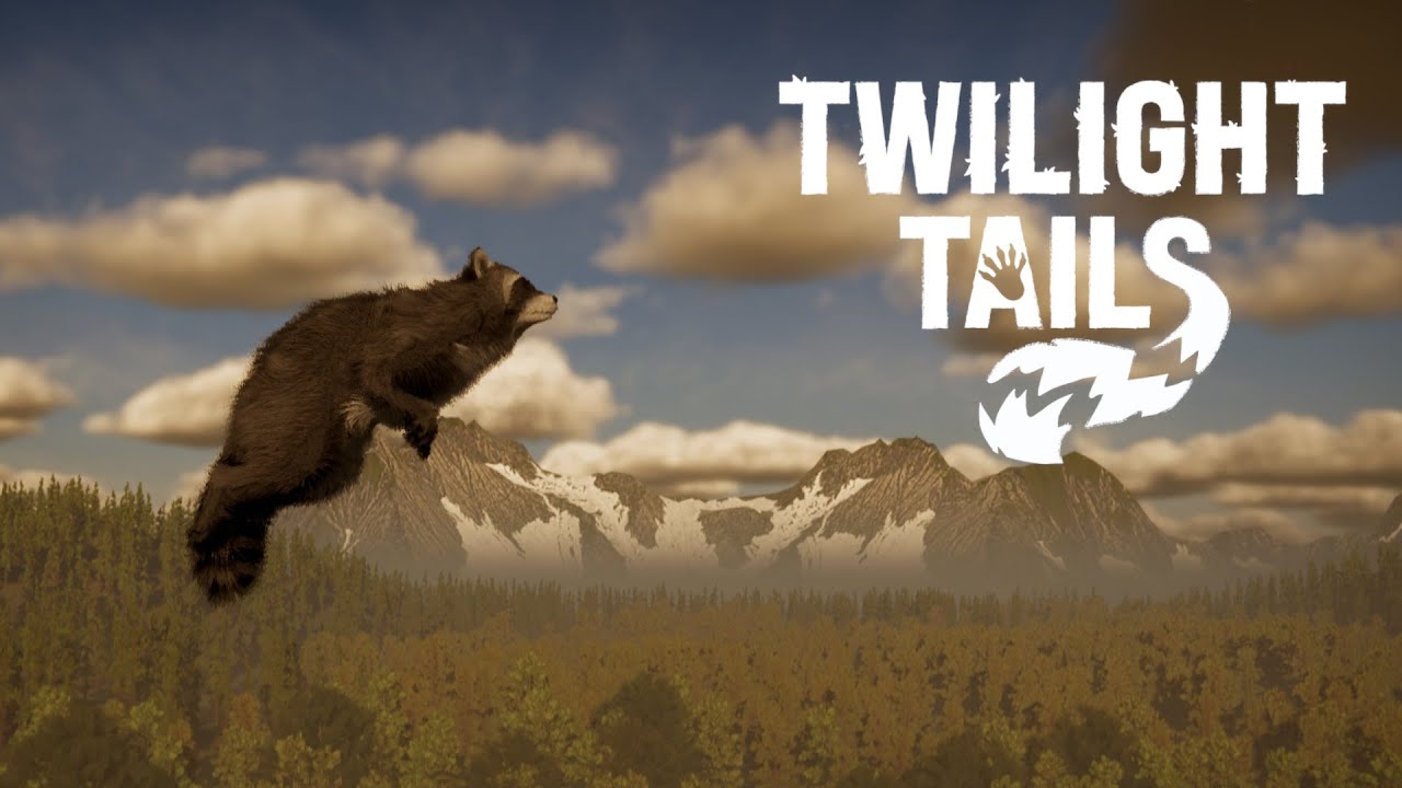 Twilight Tails (Demo) | Steam NEXT Fest October 2024 - YouTube