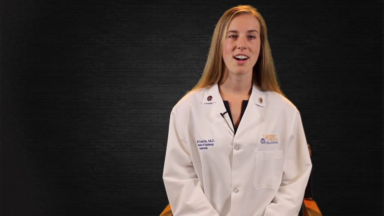 UVA Interventional Radiology Medical Student Symposium - YouTube
